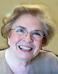 Joan D. Palisin 1938-2023 | News, Sports, Jobs - The Vindicator